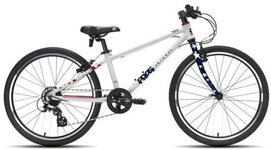 Frog 62 | Micks Cycles