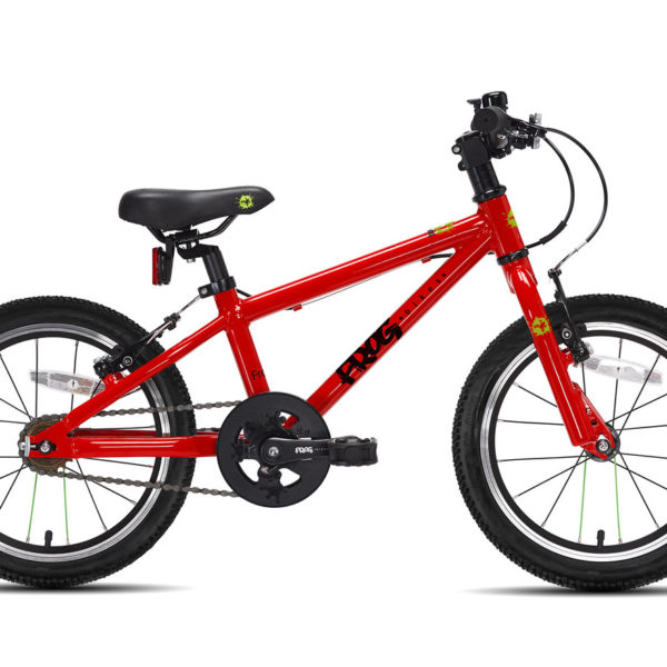 Frog 62 - Micks Cycles