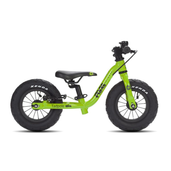 Frog 62 - Micks Cycles